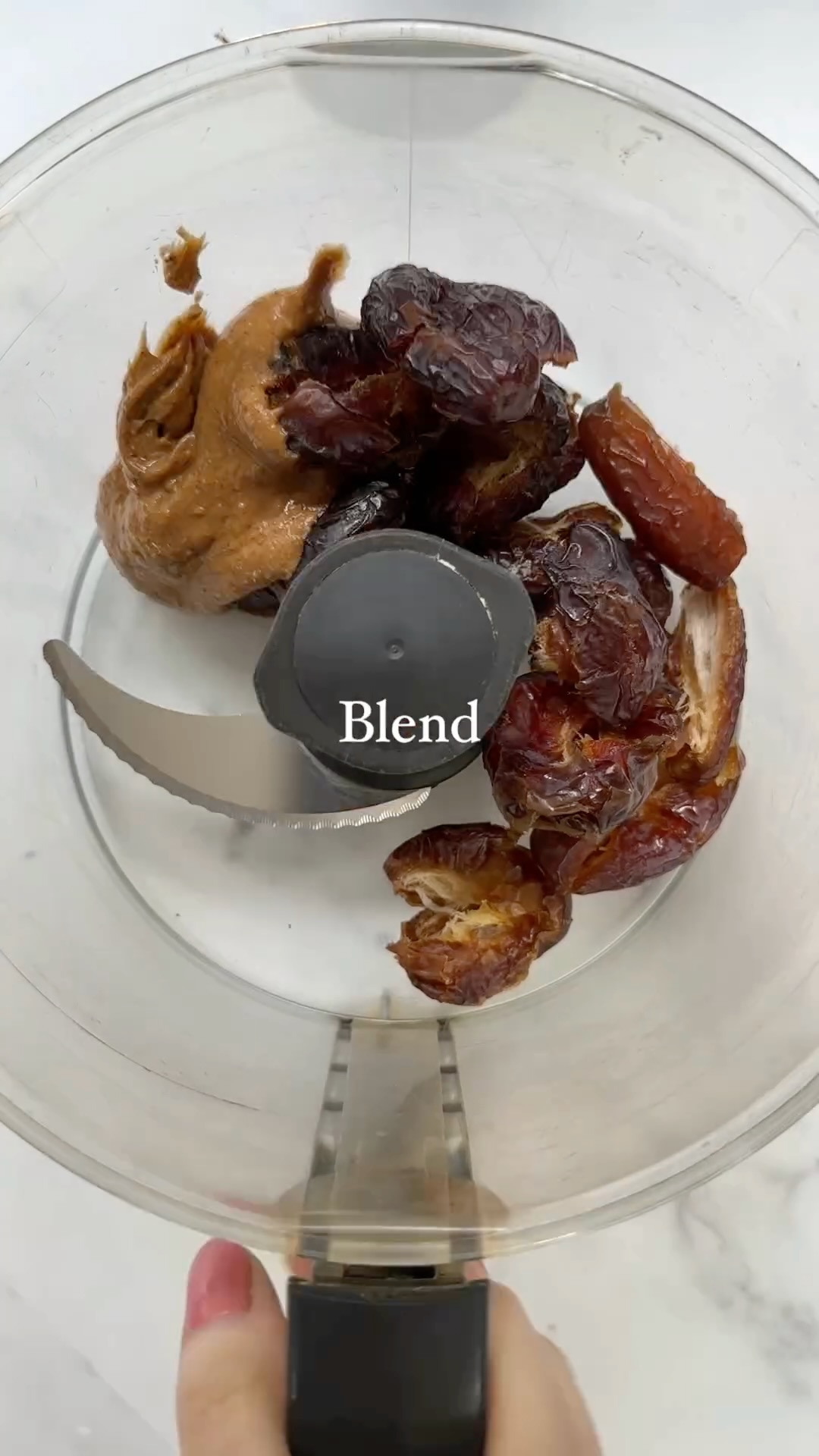 4 Ingredient Toffee Crisp