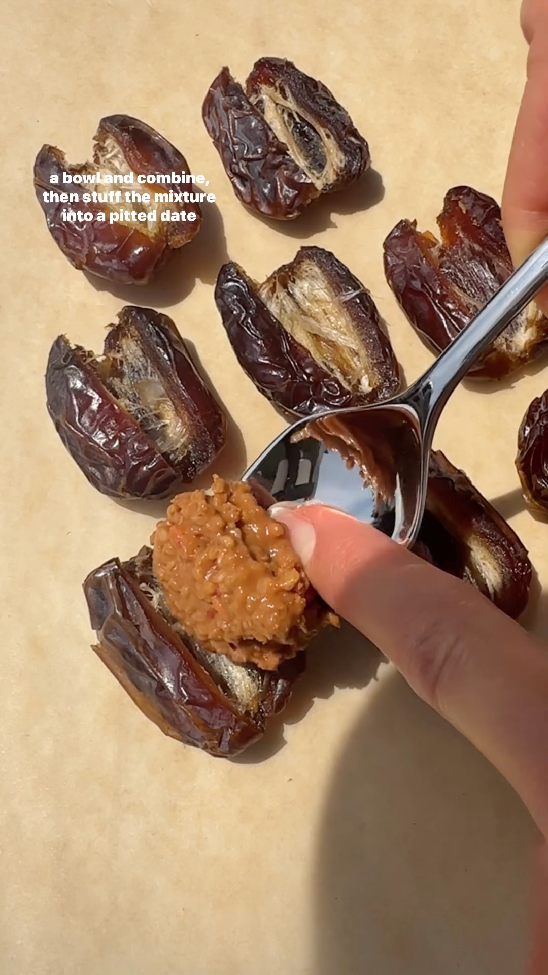 Chocolate PB Crunch Bars