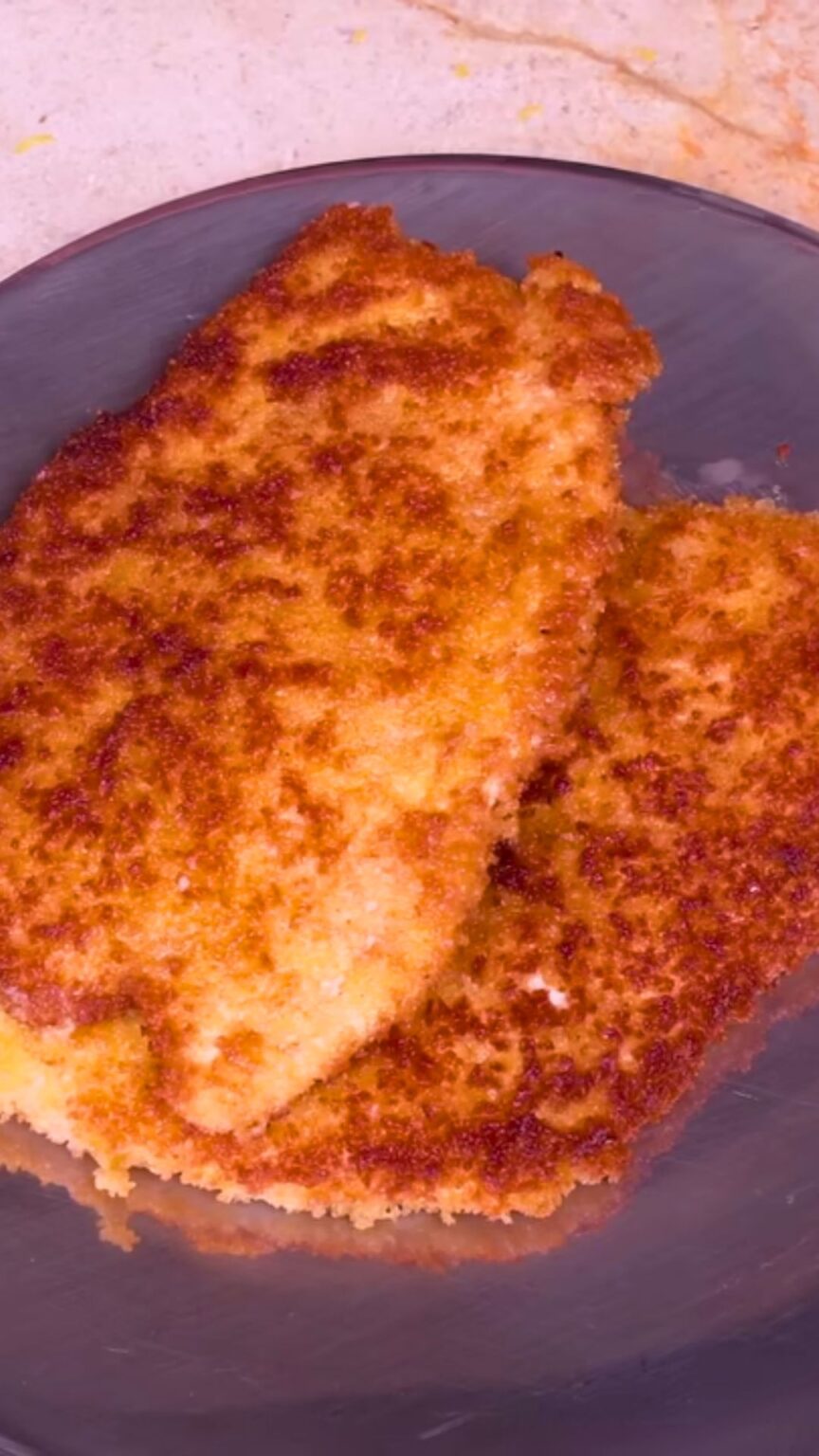 Morton’s Steakhouse Chicken Christopher Recipe
