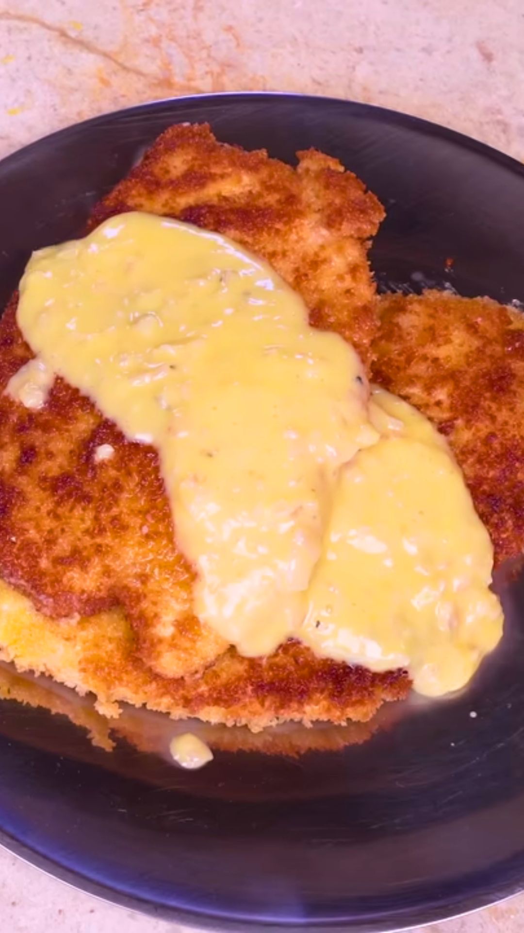 Morton's Steakhouse Chicken Christopher Recipe