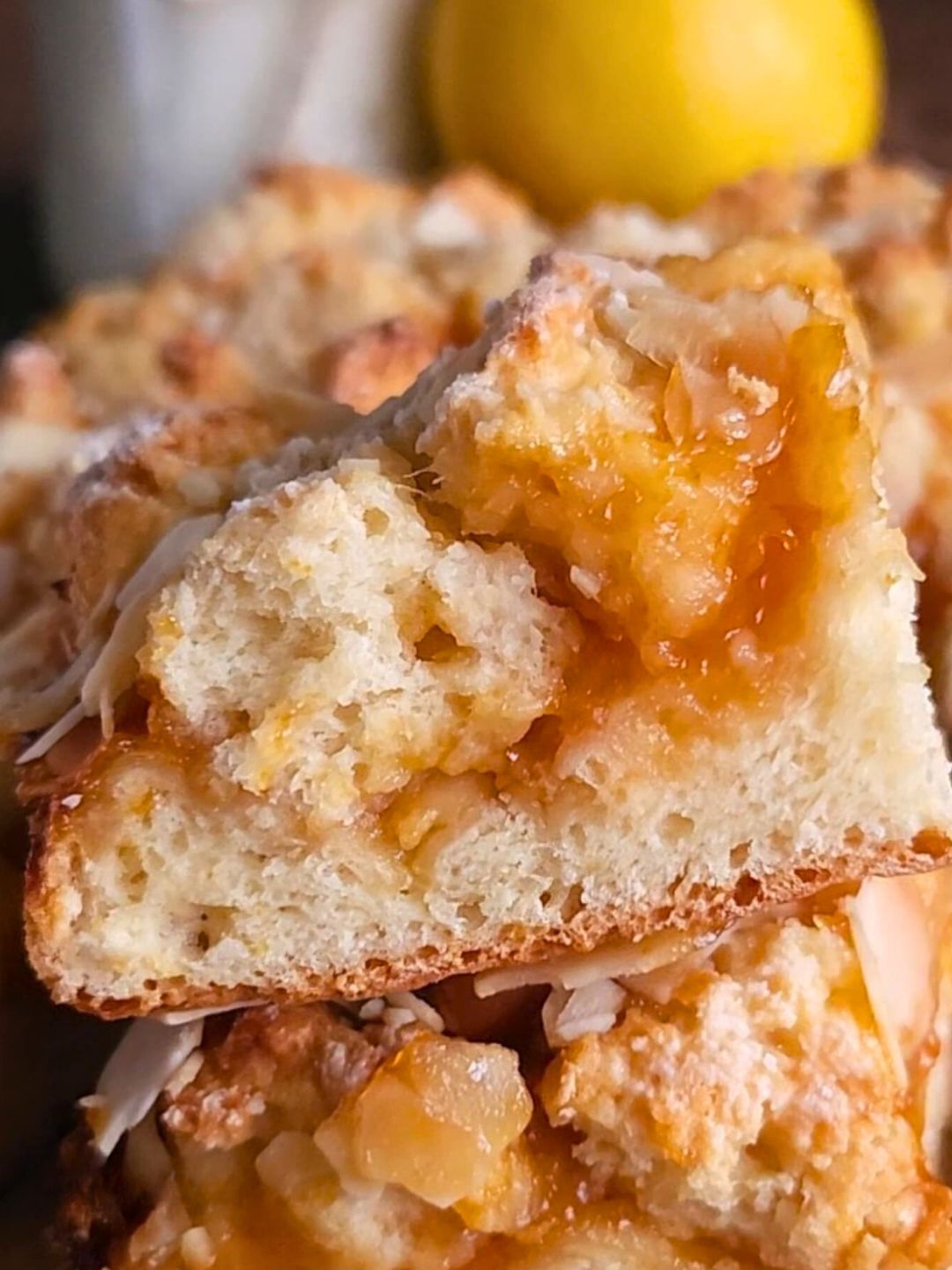 Easy Skyr Cake Recipe